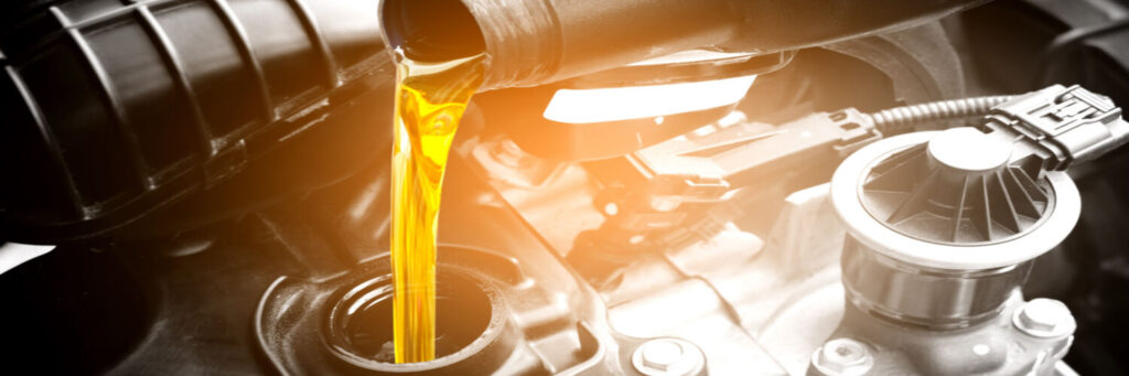 Car Oil & Lube Service Orangeville, ON | Oil Change Near Me